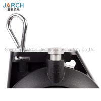 China Spring Retractable Tool Balancer Hose Reel 6 Feet Length 1.5 - 3.0 Lbs Reducing Operator Fatigue for sale