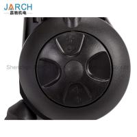 China Spring Retractable Tool Balancer Hose Reel 6 Feet Length 1.5 - 3.0 Lbs Reducing Operator Fatigue for sale