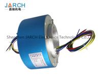 China 38.10mm Through Bore Electrical Slip Ring 3.9 