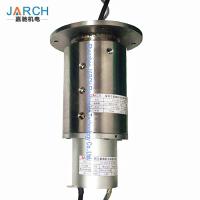 China Carbon Seal Hydraulic Rotary Union Air Long Life Time With 2 - 36 Circuits for sale
