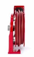China Premium Duty Retractable Hose Reel , Spring Driven Extension Cable Reel for sale
