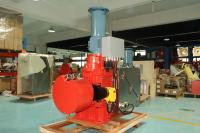 China Control Method Remote Control Automatic Cable Tie Reel with 1.1kw-18.5KW Motor Power for sale