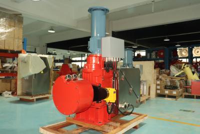 China Control Method Remote Control Automatic Cable Tie Reel with 1.1kw-18.5KW Motor Power for sale