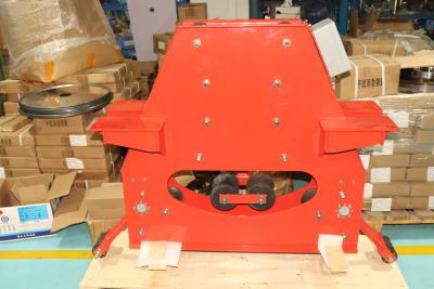 China Crane Motor Reels Drum for Bucket Wheel Stacker Reclaimer Cable Reel 2400A 30kV for sale