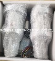 China 4 Passage Hydraulic Rotary Joint Threaded Connection 3.5 Bar Max Pressure for sale