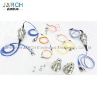 China Multi - Channel  Fiber Optic Cable Joint 6.8MM - 100MM Dimension 23 DBm for sale