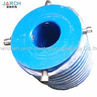 China Customized Collector Ring Assembly 50mm Inner Size For Industrial Machinery for sale