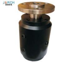 China Threaded Connection Hydraulic Rotary Union , Stainless Steel High Pressure Rotary Union for sale