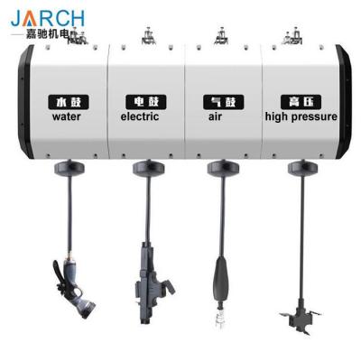 China JARCH ABS Combination Drum Box for Car Washing Equipment 50x43x30cm for sale
