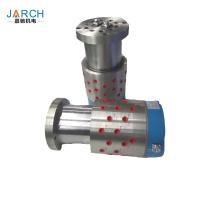 China Male Connection Hydraulic Swivel Joint , Casting High Pressure Rotary Union for sale