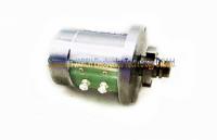 China OD 45mm Flange Mounting High Speed Slip Ring 10000RPM 2-16 Circuits for Industrial Machinery for sale