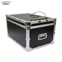 China Tethered Lighting Drone System 3500W 110m Cable Power Station for Long Endurance UAV Operations for sale