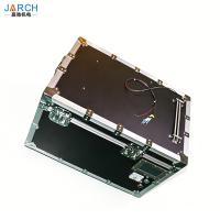China Tethered Lighting Drone System 3500W 110m Cable Power Station for Long Endurance UAV Operations for sale