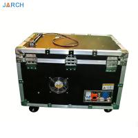China Tethered Lighting Drone System 3500W 110m Cable Power Station for Long Endurance UAV Operations for sale