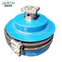 China JARCH High Pressure Oil Fuel Retractable Hose Reel 3 Hose 10-35Mpa 5-16m for Construction Machinery for sale