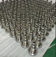 China Stainless Steel Swift Hydraulic Rotary Joint For Continuous Casting Machine ID 98771 for sale