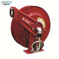 China Electric Spring Loaded Heavy Duty Cord Cable Reel 32A for Theatrical Lighting Bar Stage for sale