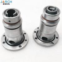 China Stainless Steel Swift Hydraulic Rotary Joint For Continuous Casting Machine ID 98771 for sale