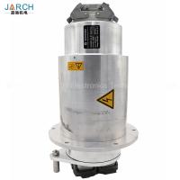 China Customized High Speed Slip Rings 0~300rpm For Wind Turbine Power Generator System for sale