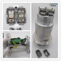 China Customized High Speed Slip Rings 0~300rpm For Wind Turbine Power Generator System for sale