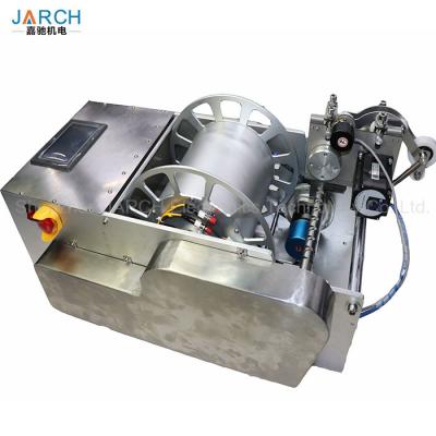 China Auto Retractable Cable Reel 200m for Forklift Truck Power Supply System for sale