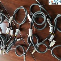 China USB 3.0 Capsule Slip Ring Transmitting Signal 300rpm Working Speed For Electrical Devices for sale