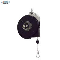 China Hand Tool Balancers Safety Ergonomics Heavy Duty Spring Retractable Tool Balancer For Reduces Tool Damage for sale