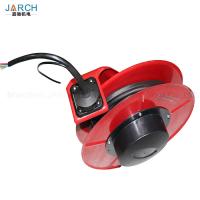 China 32A Power Cord Heavy Duty Extension Cord Reel Stage Lighting Control DXM Cable for sale