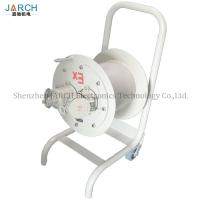 China Explosion Proof Cable Reel Drum 16A 32A AC220V 380V for Electric Wire Rope Hoist Crane for sale