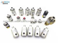 China High Pressure Rotary Union for Water Steam Air Hot Oil Vacuum Coolant 304 Stainless Steel for sale