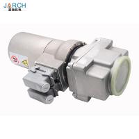 China Wind Turbine Metal Housing IP65 Power Slip Ring Generator for sale