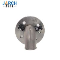 China CA Series Rollers Casting 50RPM 3/8'' Rotary Union Joint for sale