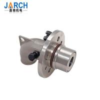 China Low Torque 50RPM 1.1Mpa High Pressure Rotary Joint for sale