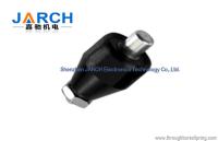 China Anti Jamming Mercury Slip Ring 1 Pole 10A 3600RPM Low Contact Resistance for sale