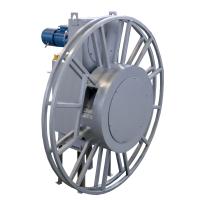 China Heavy Duty Cable Reel Ship Hydraulic Marine Anchor Cable Pulling Winch for Boat for sale