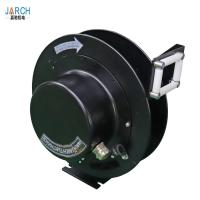 China JARCH T2-T2 16A 32A Retractable EV Charging Cable Reel Spring Driven for sale