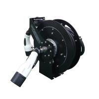 China Electric Spring Driven EV Charger Cable Reel 16A 32A 15m for Electric Vehicles for sale