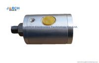 China Round Pneumatic Rotary Union , Durable Swivel Ball Joint With Threaded Connection for sale