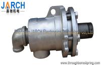 China SA Serial High pressure fitings steam rotary joint / hydraulic rotary coupling for sale