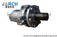 China Stainless Steel Hydraulic Rotary Union Coupling / Universal Pipe Union Fitting for sale