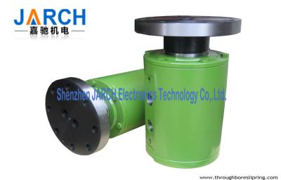 China Multiple Passages Hydraulic Rotary Union for sale