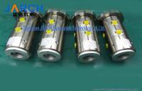 China Stainless Steel Coupling Hydraulic Rotary Union 4 Passage with oil Medium for sale
