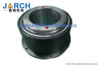 China Industrial Pneumatic High Pressure Swivel Joint For Laminators / Press Rolls , UL ROHS Standard for sale