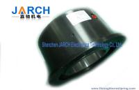 China Industrial Pneumatic High Pressure Swivel Joint For Laminators / Press Rolls , UL ROHS Standard for sale