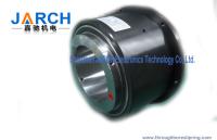 China High Performance Flexible Pneumatic Rotary Union With 80℃ Max Temperature , Ss304 for sale