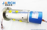 China 2 ~ 36 Circiuts Hybrid Slip Rings for sale