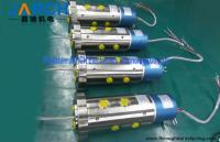 China 2 ~ 36 Circiuts Hybrid Slip Rings for sale