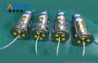 China 2 ~ 36 Circiuts Hybrid Slip Rings for sale
