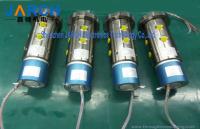China 2 ~ 36 Circiuts Hybrid Slip Rings for sale