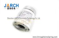 China 6 Passage Pneumatic Rotary Union 2000RPM Aluminum Rotary Joint M5 0.7Mpa for sale